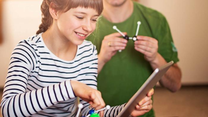 16 juegos para aprender sobre matemáticas, ciencia y tecnología ...