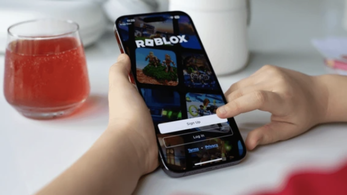 Parents Ultimate Guide How To Set Parent Controls On Roblox Common