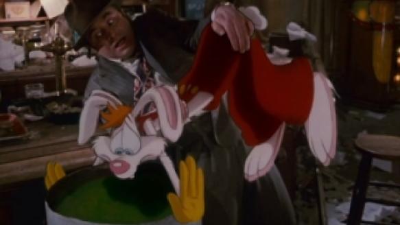 Who Framed Roger Rabbit? Movie Review | Common Sense Media