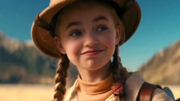Bookworm Movie Review | Common Sense Media