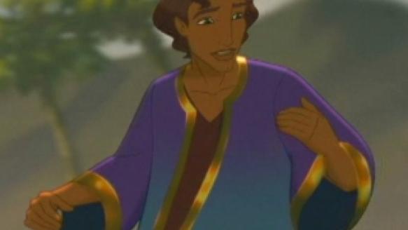 Joseph: King of Dreams Movie Review | Common Sense Media