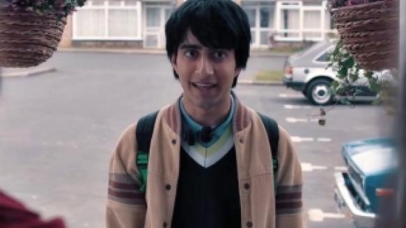 Blinded by the Light Movie Review | Common Sense Media