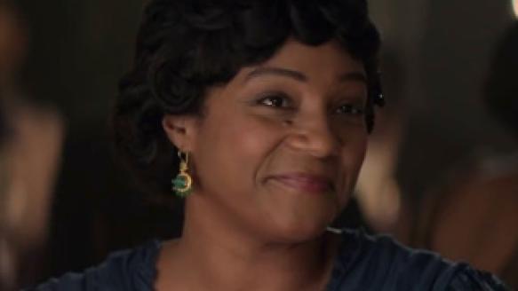 Self Made: Inspired by the Life of Madam C.J. Walker TV Review | Common ...
