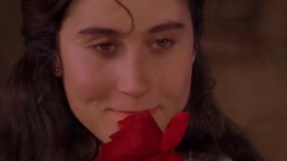 Like Water for Chocolate Movie Review | Common Sense Media
