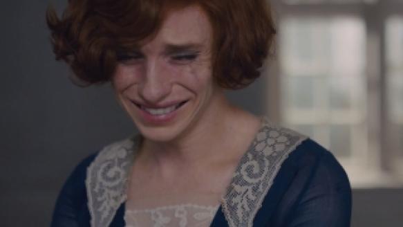 The Danish Girl Movie Review | Common Sense Media