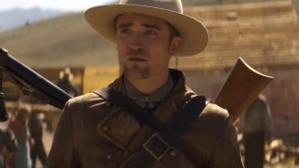 Damsel Movie Review | Common Sense Media