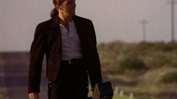 Desperado Movie Review | Common Sense Media