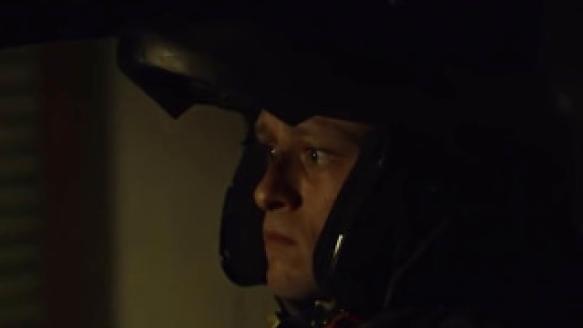 Lost Bullet Movie Review | Common Sense Media
