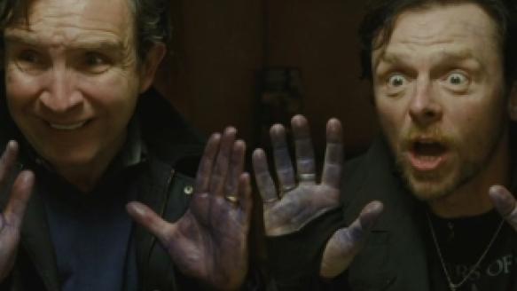 The World's End Movie Review | Common Sense Media
