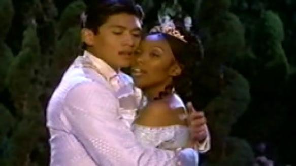 Cinderella (1997) Movie Review | Common Sense Media