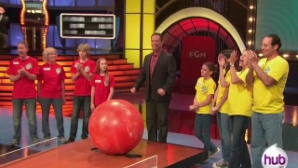Family Game Night TV Review | Common Sense Media