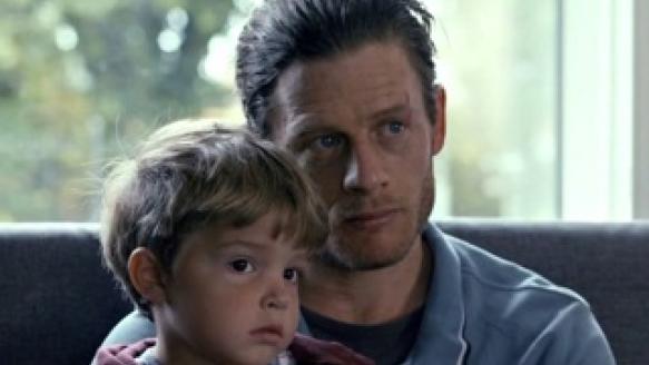 Nowhere Special Movie Review | Common Sense Media