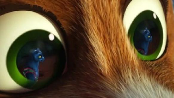 Goat: La cabra que cambió el juego Reseña de Película