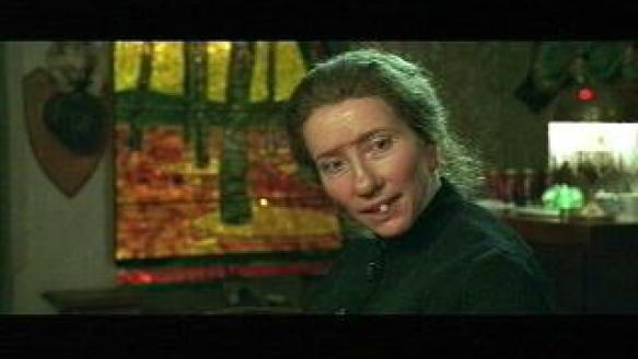 Nanny McPhee Movie Review | Common Sense Media
