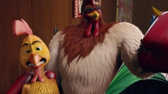 Un Gallo Con Muchos Huevos Movie Review | Common Sense Media