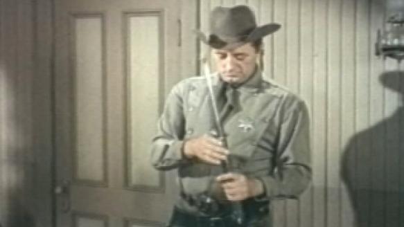 El Dorado (1967) Movie Review | Common Sense Media