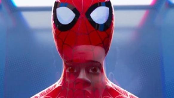 Spider-Man: Across the Spider-Verse Movie Review | Common Sense Media