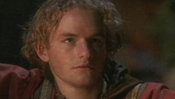 Dragonheart: A New Beginning Movie Review | Common Sense Media