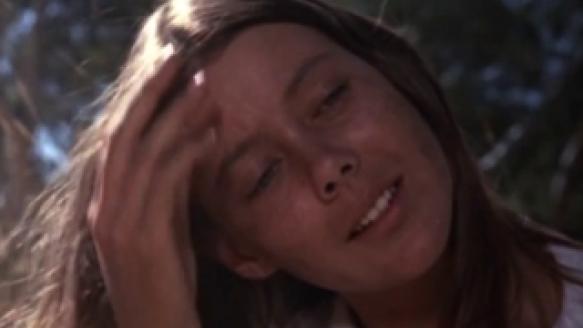Walkabout Movie Review | Common Sense Media