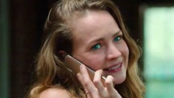 The Re-Education of Molly Singer Movie Review | Common Sense Media
