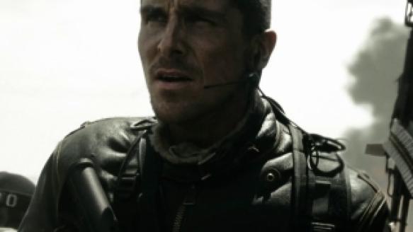 Terminator Salvation Movie Review | Common Sense Media
