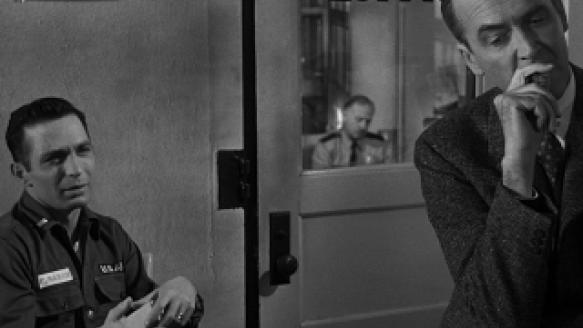 Anatomy of a Murder Movie Review | Common Sense Media