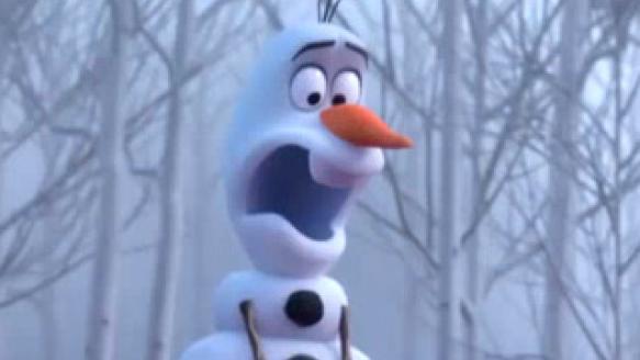 Into the Unknown: Making Frozen 2 TV Review | Common Sense Media