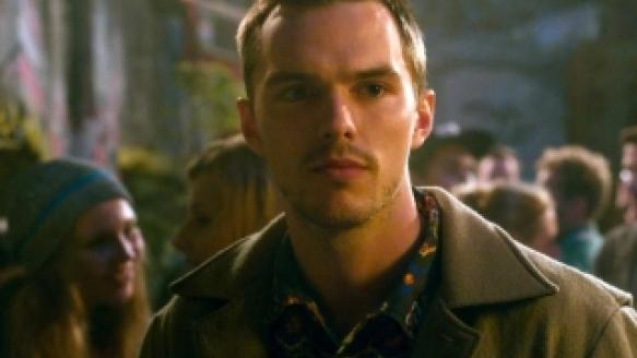 Collide Movie Review | Common Sense Media