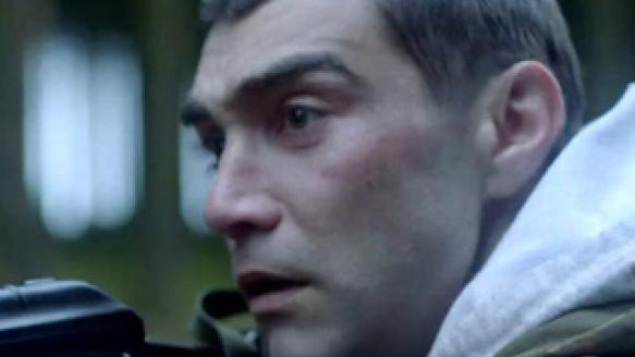 Amulet Movie Review | Common Sense Media