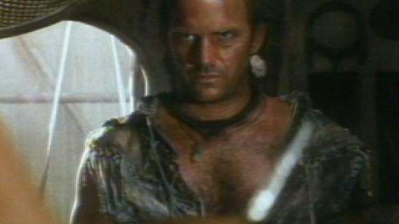 Waterworld Movie Review | Common Sense Media