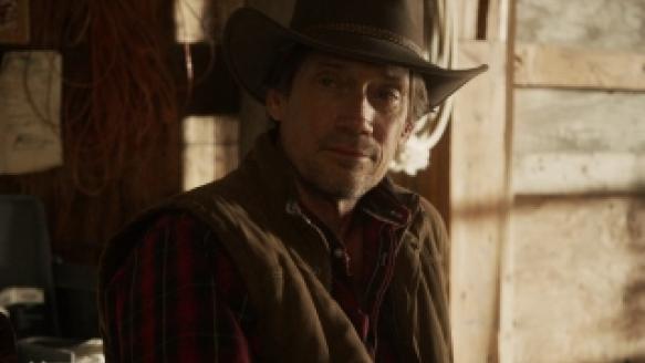Storm Rider Movie Review | Common Sense Media