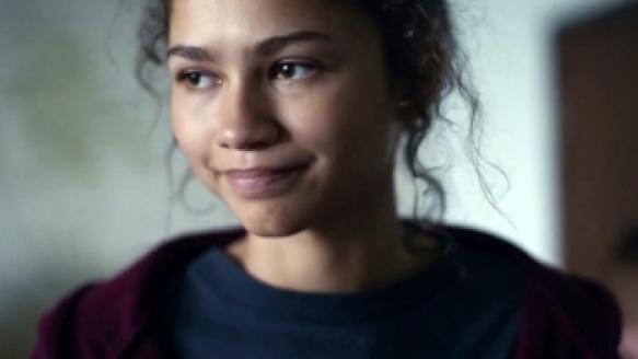 Euphoria: Seasons 1 and 2 TV Review | Common Sense Media