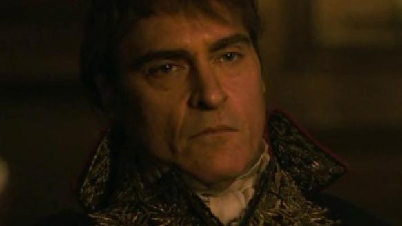 Napoleon Movie Review | Common Sense Media