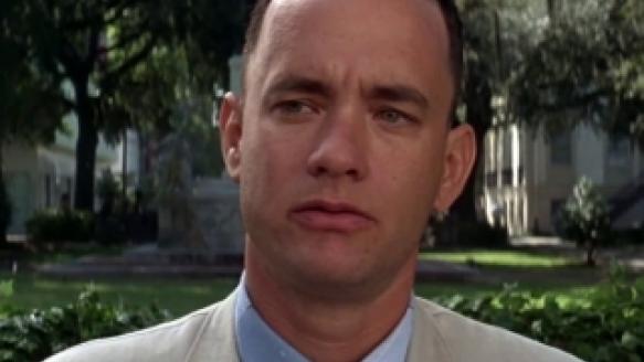 Forrest Gump Movie Review | Common Sense Media