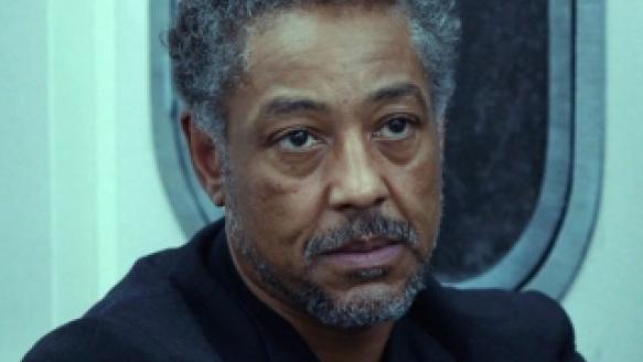 Stuck Movie Review | Common Sense Media