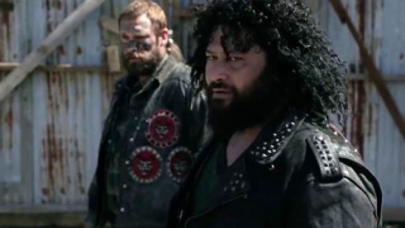 Savage Movie Review | Common Sense Media