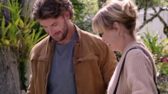 Take My Hand Movie Review | Common Sense Media