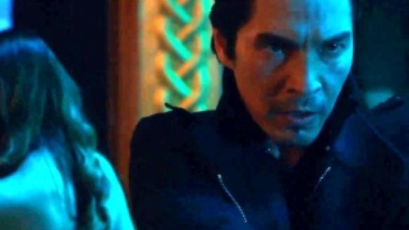 Angels Fallen Movie Review | Common Sense Media