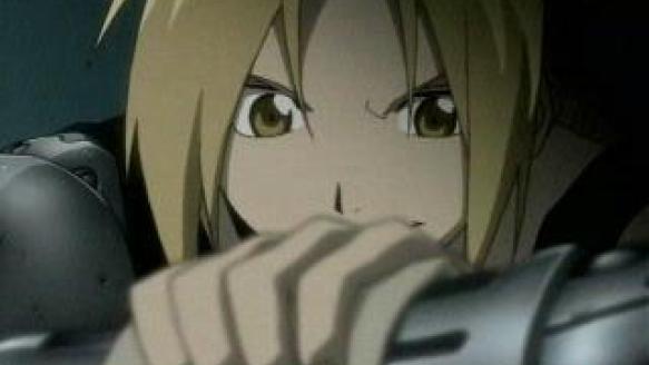 Fullmetal Alchemist: Brotherhood TV Review | Common Sense Media