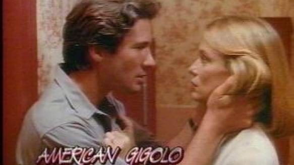 American Gigolo Movie Review | Common Sense Media