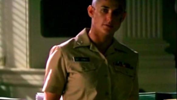 G.I. Jane Movie Review | Common Sense Media