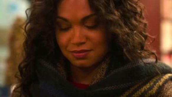 The Noel Diary Movie Review | Common Sense Media