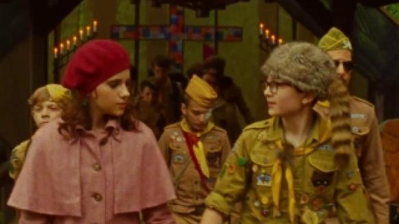 Moonrise Kingdom Movie Review | Common Sense Media