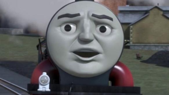 Thomas & Friends: Journey Beyond Sodor Movie Review | Common Sense Media