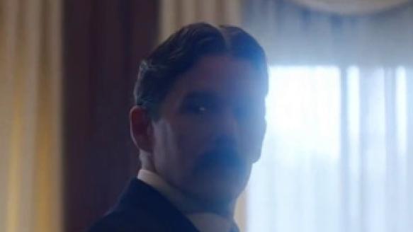 Tesla Movie Review | Common Sense Media