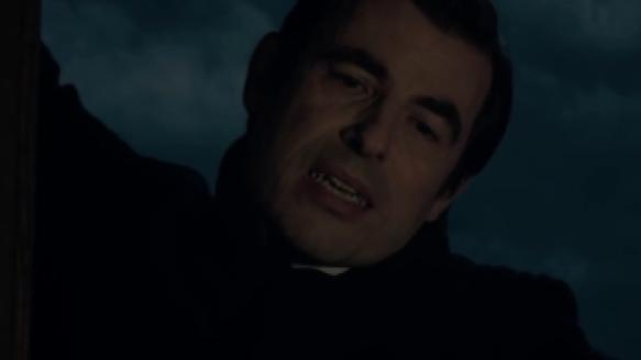Dracula (2020) TV Review | Common Sense Media