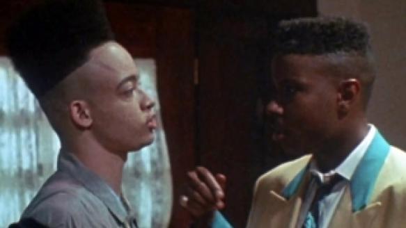 House Party Movie Review | Common Sense Media