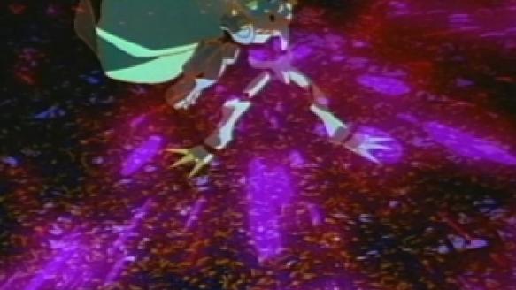 Digimon: The Movie Movie Review | Common Sense Media