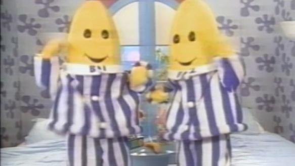 Bananas in Pyjamas TV Review | Common Sense Media