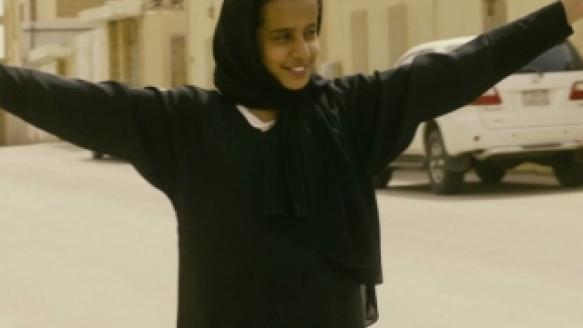 Wadjda Movie Review | Common Sense Media